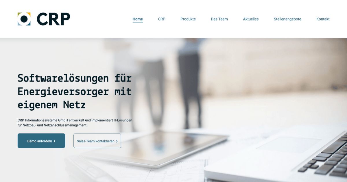 CRP Software Felix & WorkForm